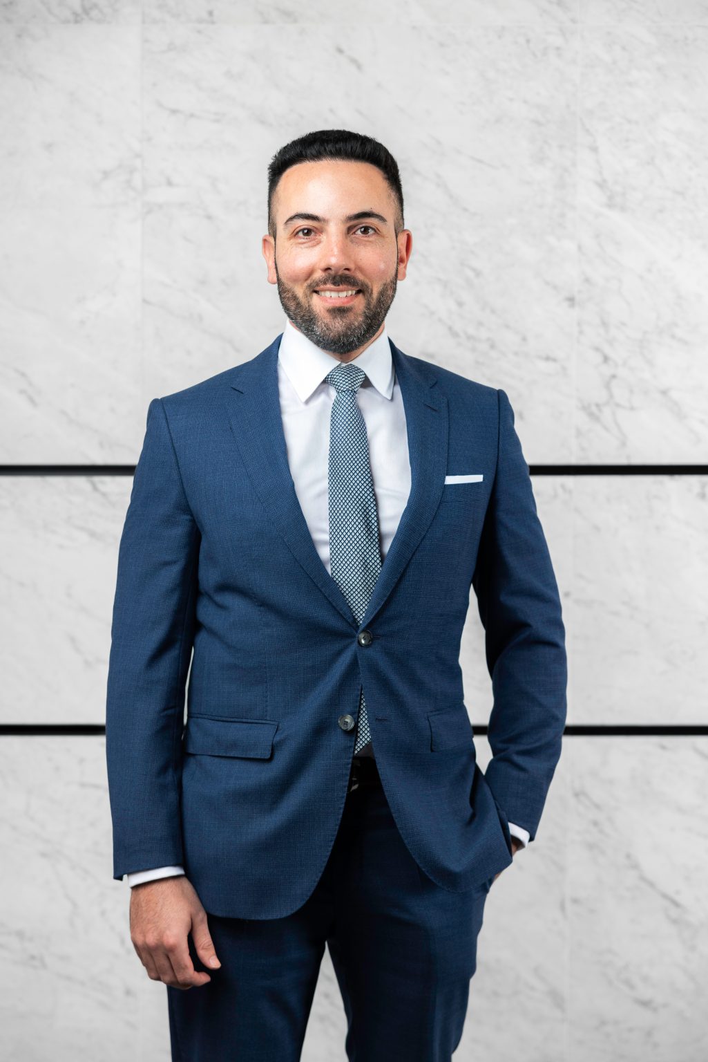 Our Team - Hanna Legal