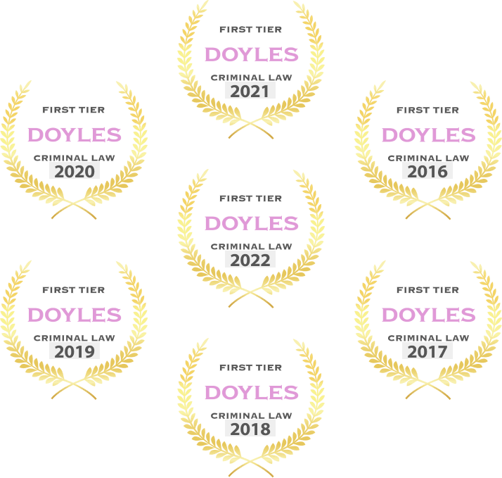 Hanna Legal - A leading Australian law firm