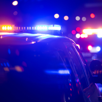 When can the police search my car? - Hanna Legal