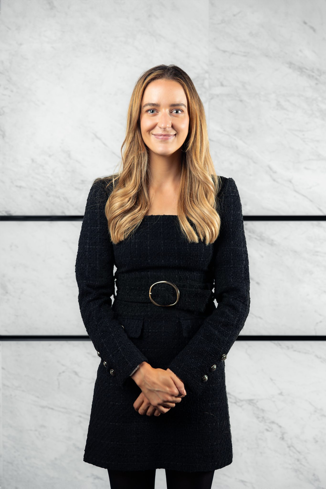 Our Team - Hanna Legal